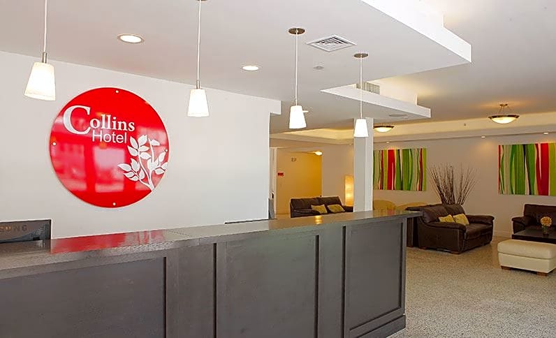 Collins Hotel