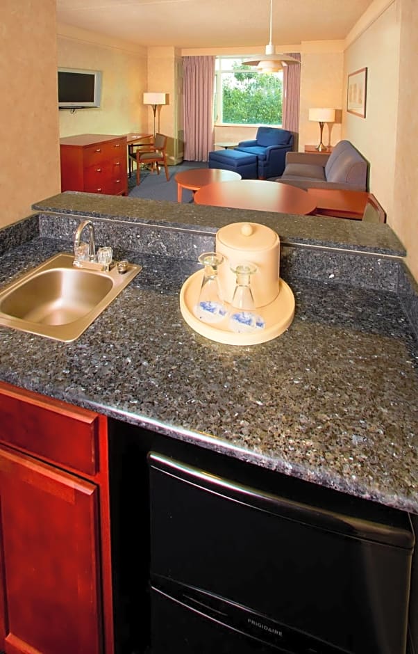 The Penn Stater Hotel and Conference Center