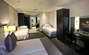 Coastlands Umhlanga Hotel And Convention Centre