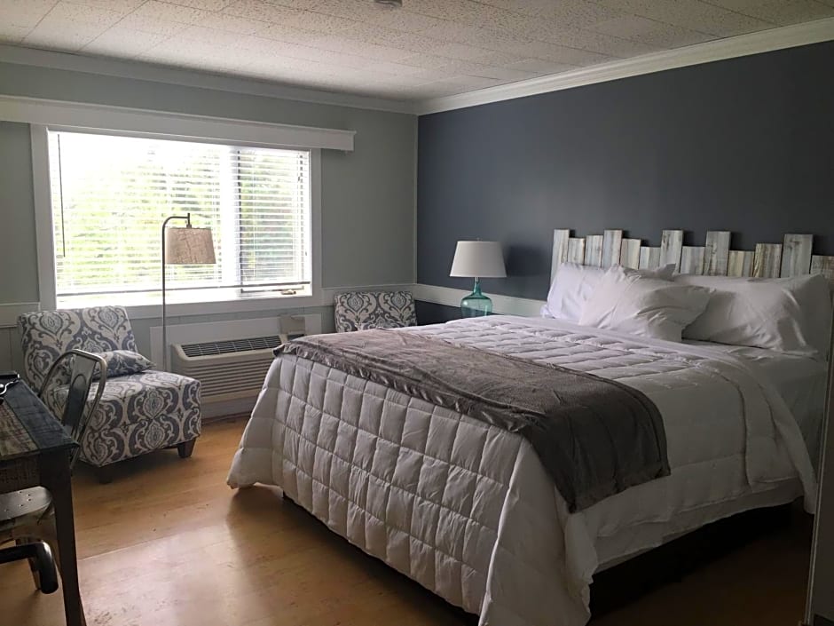 Allenberry Resort | Reservations Center