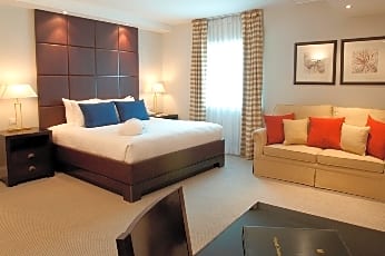 Millennium & Copthorne Hotels At Chelsea Football Club