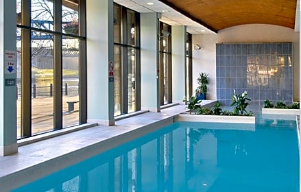 Copthorne Hotel Newcastle - Guest Reservations