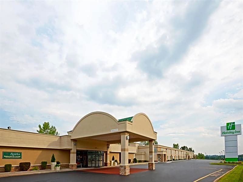 Holiday Inn Johnstown-Gloversville Hotel | Reservations Center
