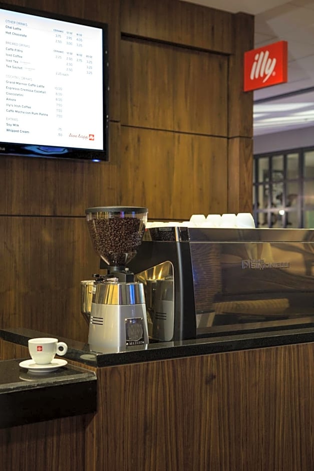 Baltimore Marriott Inner Harbor At Camden Yards