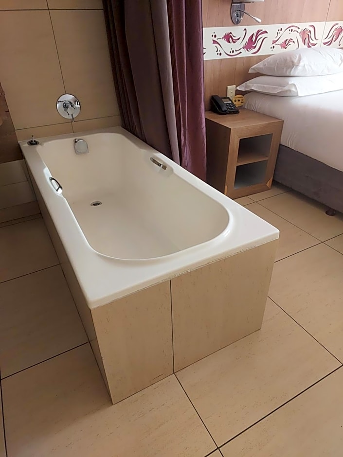 Peermont Metcourt at Rio, Klerksdorp