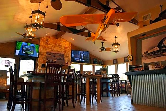 Flying L Ranch Resort