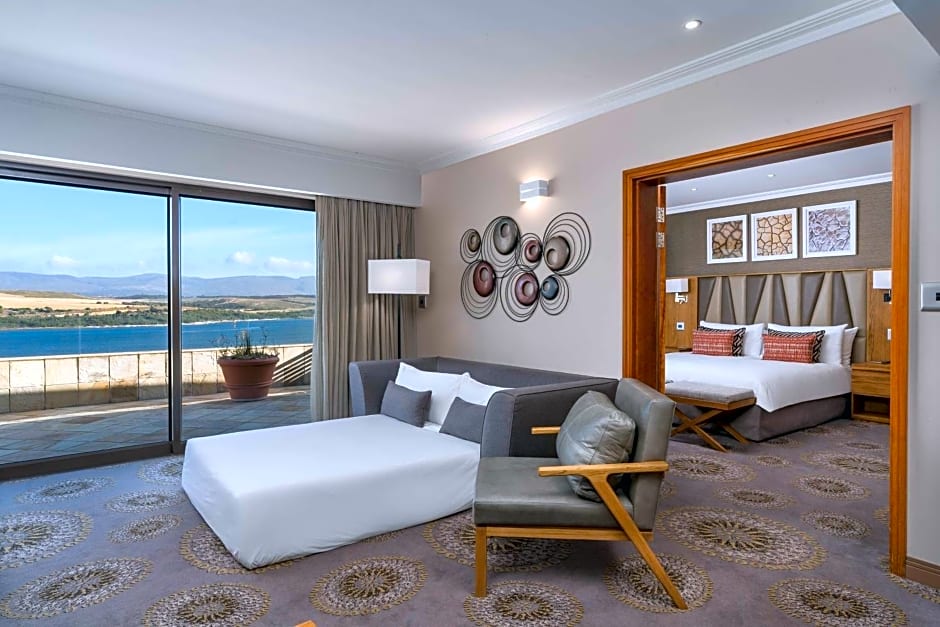 Arabella Hotel, Golf and Spa