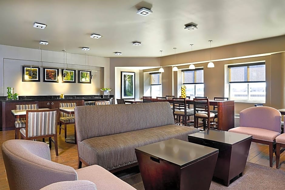 Sheraton Boston Needham Hotel