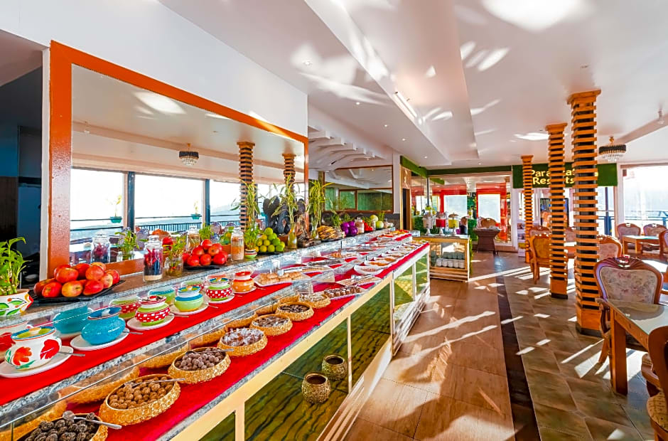 Parakkat Nature Resort