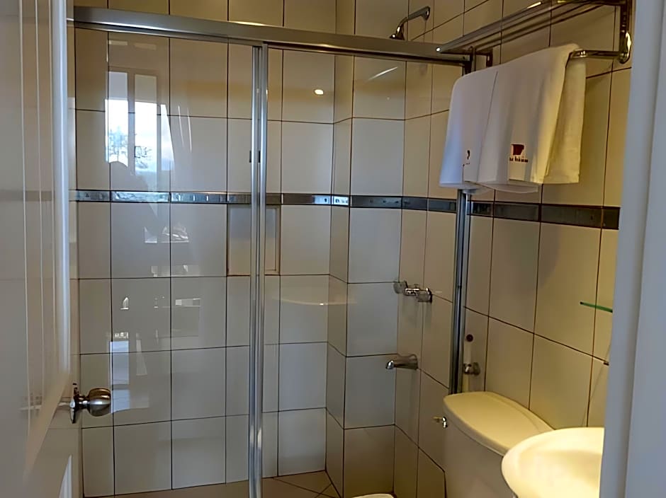 Mines View Park Hotel