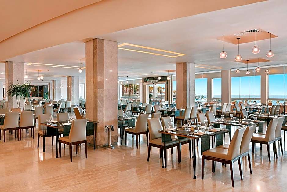 Pickalbatros Citadel Resort Sahl Hasheesh