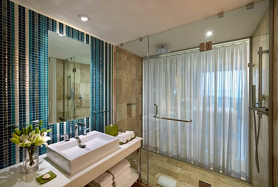 Paradisus Cancun - All Inclusive