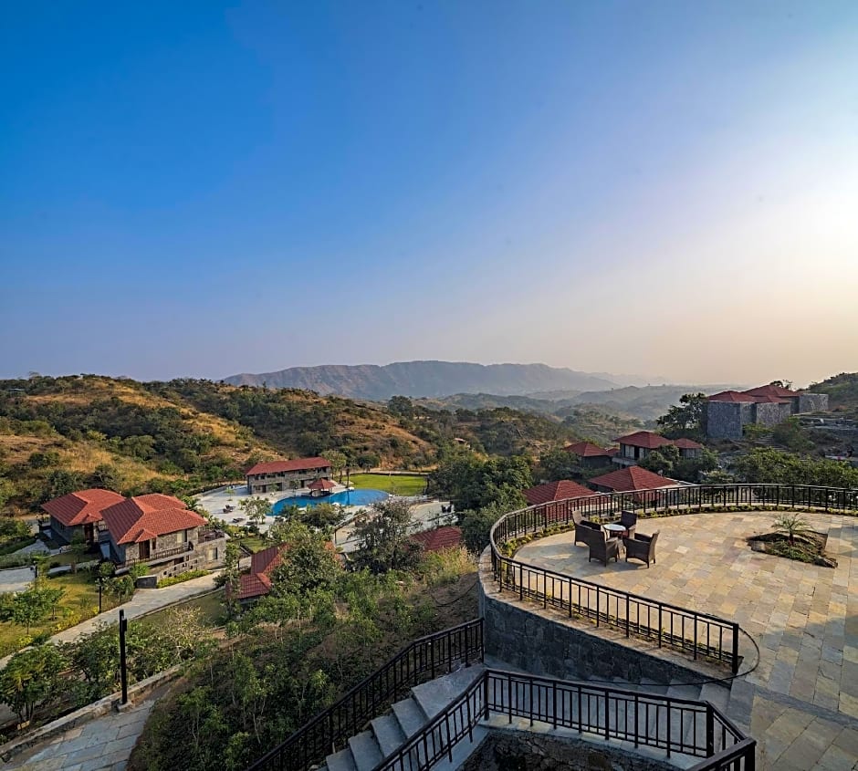 Mahua Bagh Resort