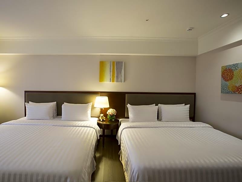 CHECK inn Taipei Neihu