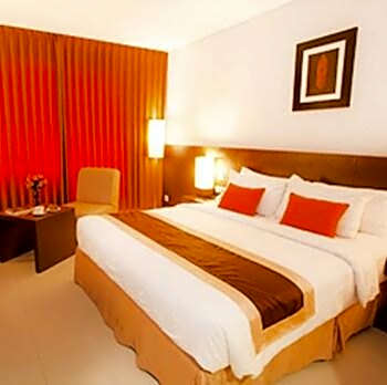 Horison Samarinda Hotel