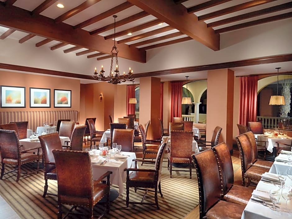 Omni Tucson National Resort