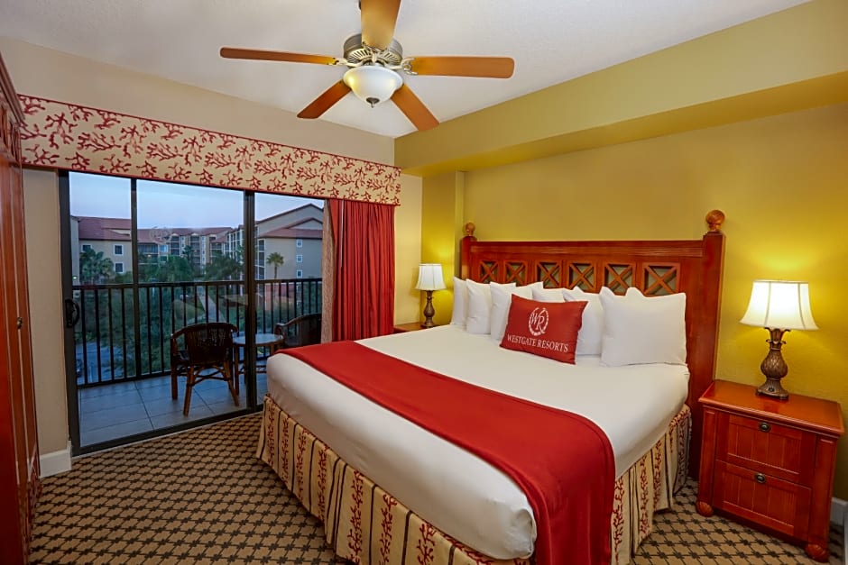 Westgate Lakes Resort & Spa | Reservations Center