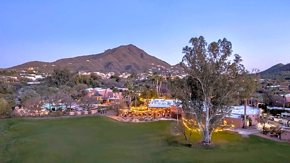 Hilton Vacation Club Rancho Manana Phoenix/Cave Creek