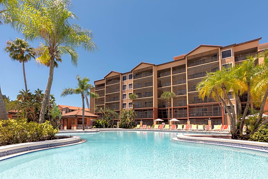 Westgate Lakes Resort And Spa