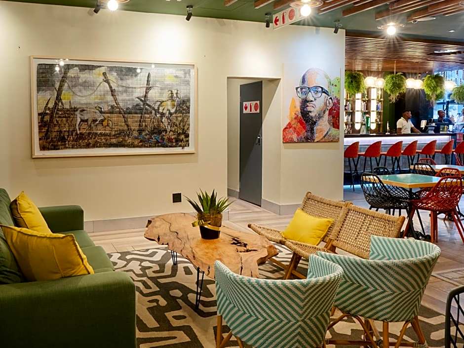 Signature Lux Hotel by ONOMO - Sandton