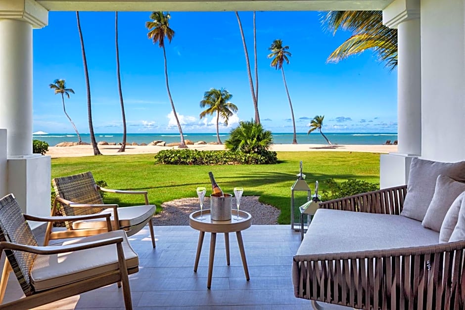 Hyatt Regency Grand Reserve Puerto Rico | Reservations Center