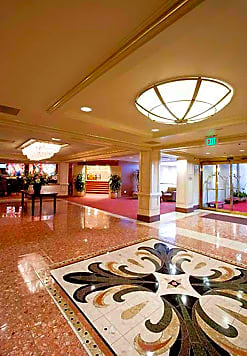 San Francisco Marriott Fisherman's Wharf