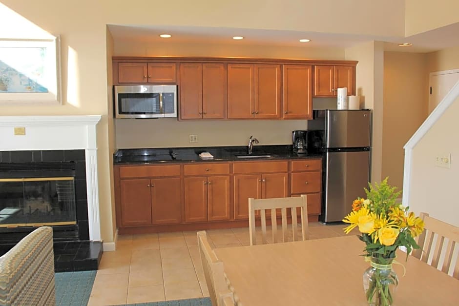 Waters Edge Resort and Spa TimeShare