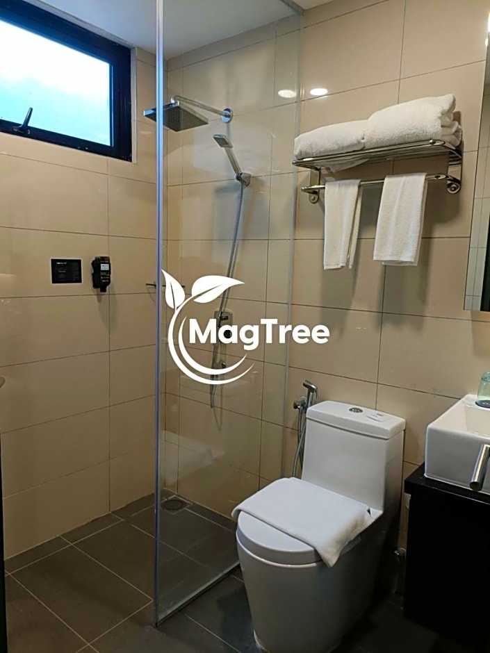 MagTree Genting Highlands | Reservations Center