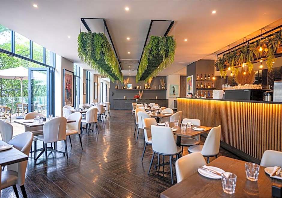 The Catalyst Apartment Hotel by NEWMARK