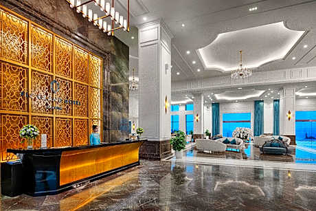 Hotels – FLC Halong Bay Golf Club & Luxury Resort | Viaggio