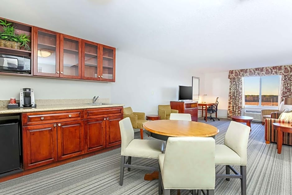 Hilton Garden Inn Roanoke Rapids / Carolina Crossroads