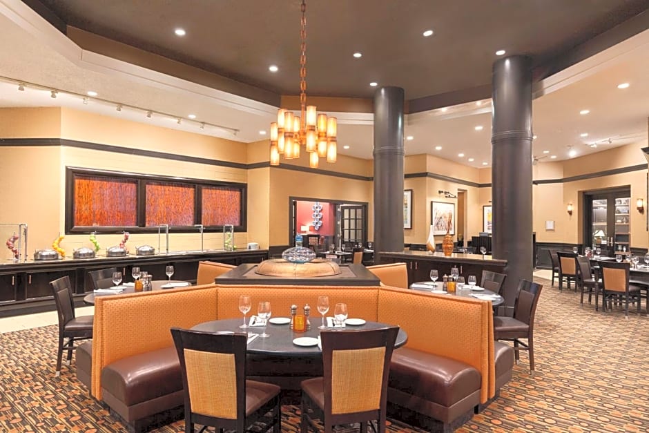 DoubleTree by Hilton Hotel Boston-Andover