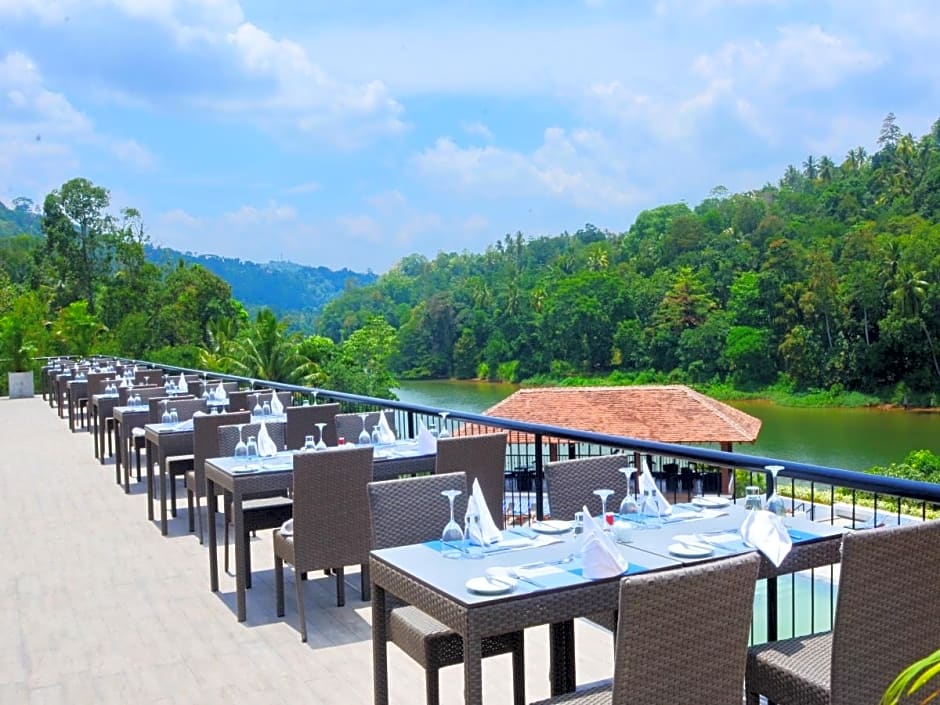 Cinnamon Citadel Kandy