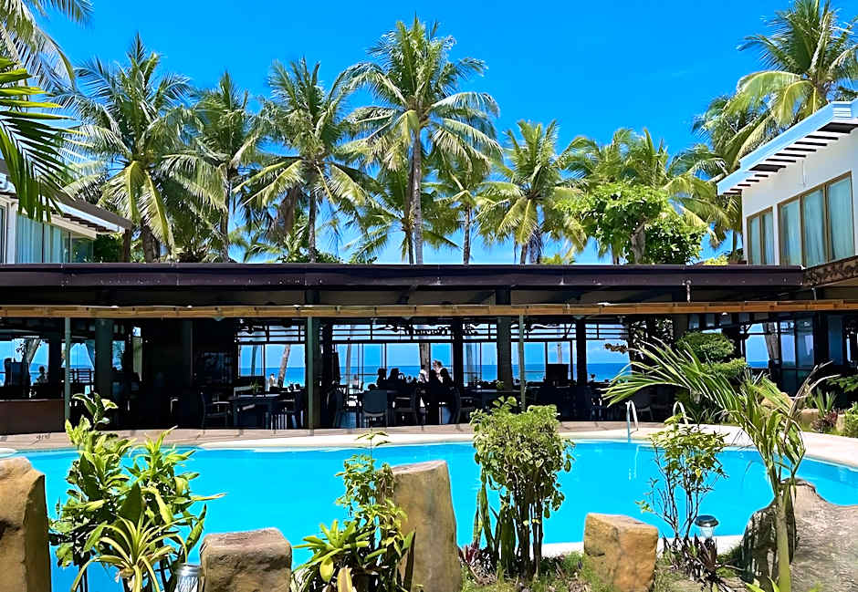 Red Coconut Hotel