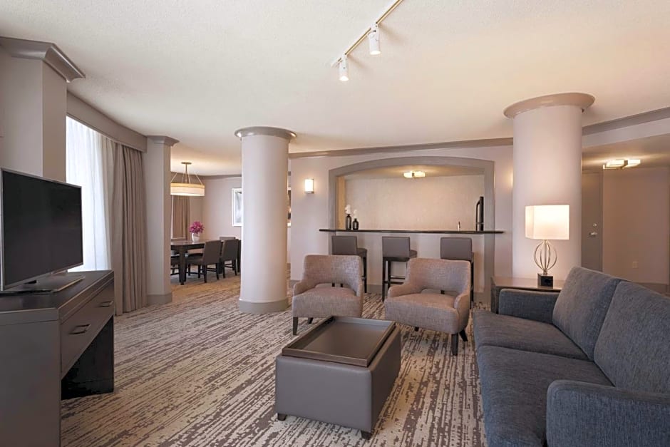 Embassy Suites by Hilton Atlanta Centennial Park