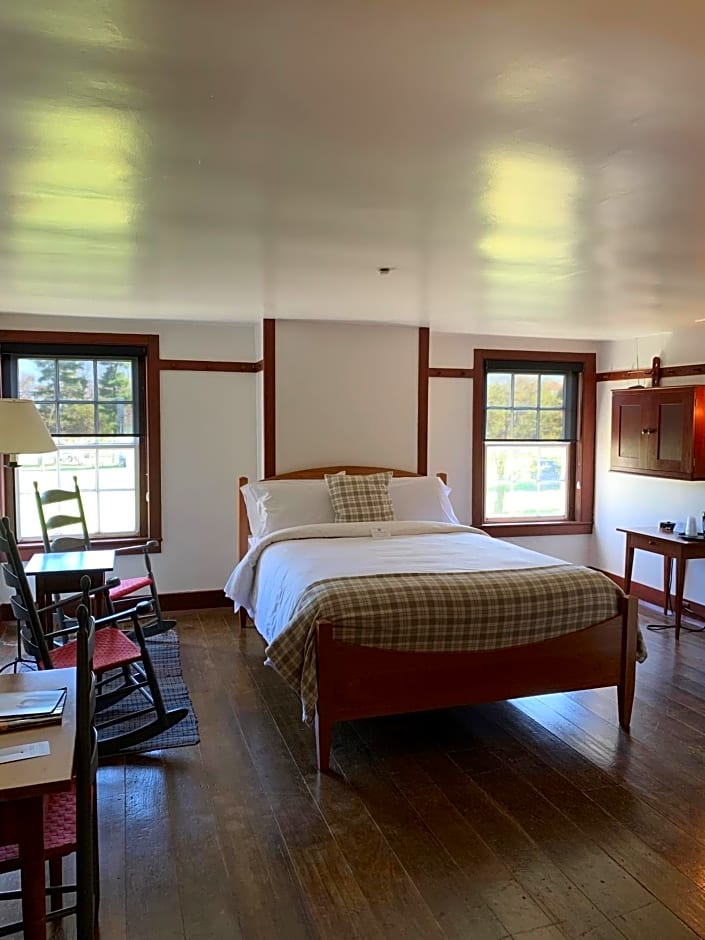 Shaker Village of Pleasant Hill