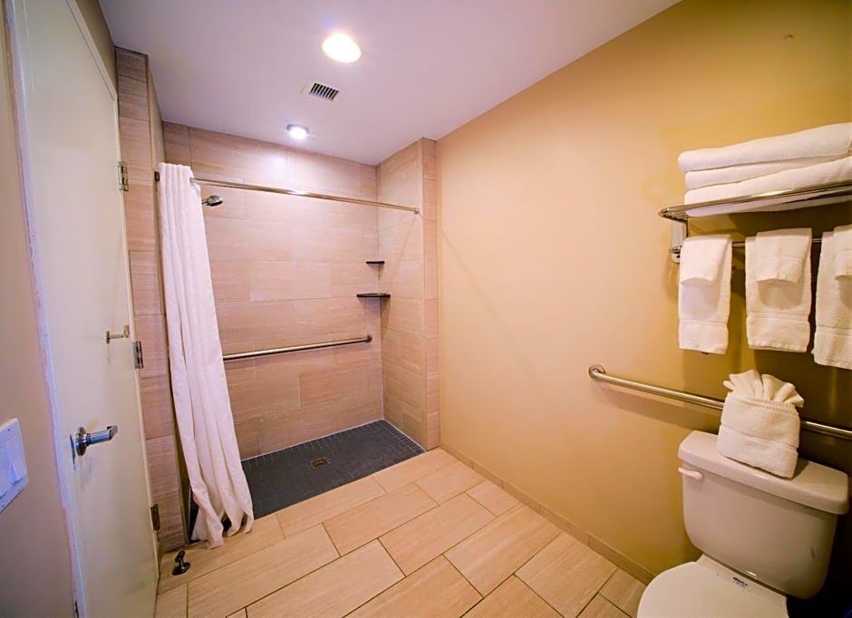 Radisson Resort At The Port