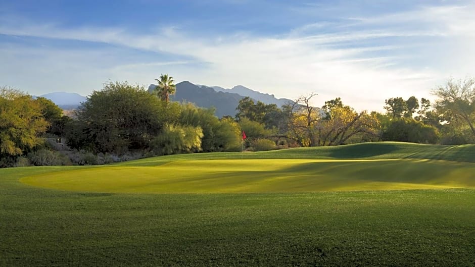 Omni Tucson National Resort | Reservations Center