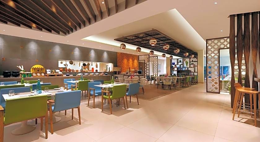 ibis Styles Goa Calangute Resort- An AccorHotels Brand