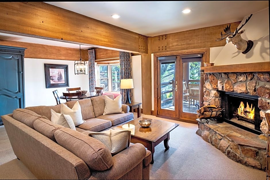 Stein Eriksen Lodge Deer Valley | Reservations Center