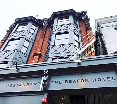 The Beacon Hotel - Guest Reservations