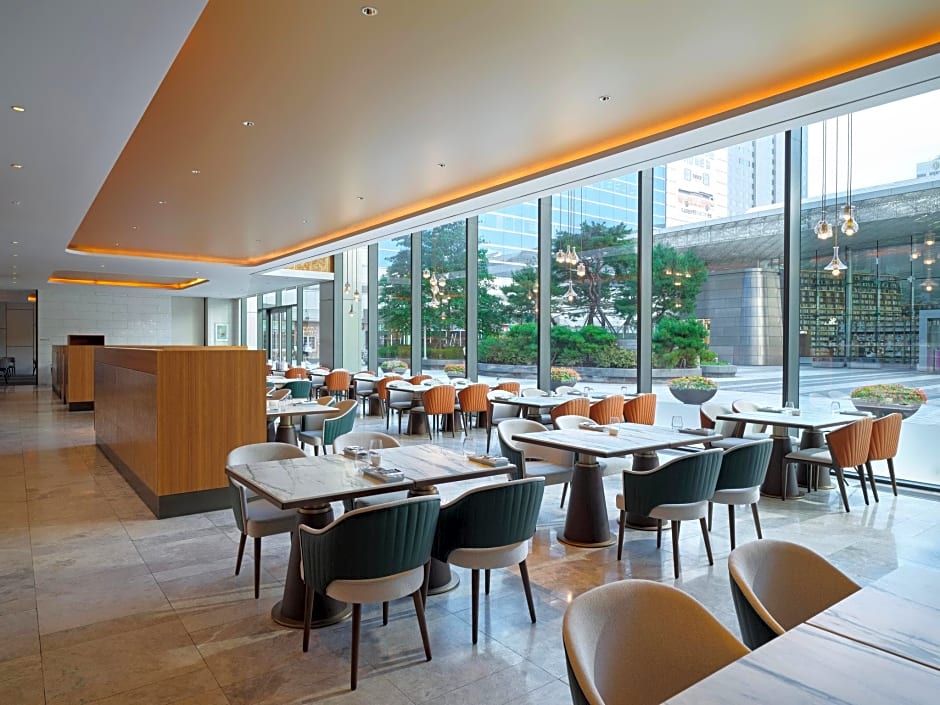 InterContinental Grand Seoul Parnas By IHG