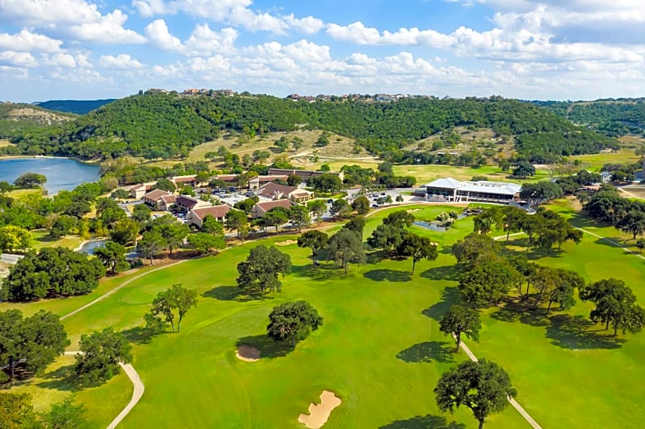 Tapatio Springs Hill Country Resort