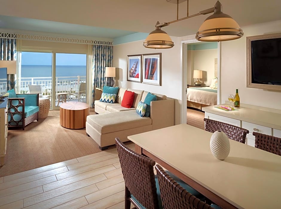 Omni Amelia Island Resort