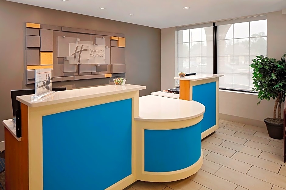 Holiday Inn Express - Harrisburg East Hershey Area - Guest Reservations