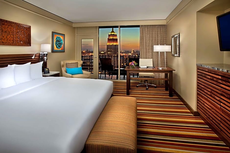 Hilton Palacio del Rio | Reservations Center