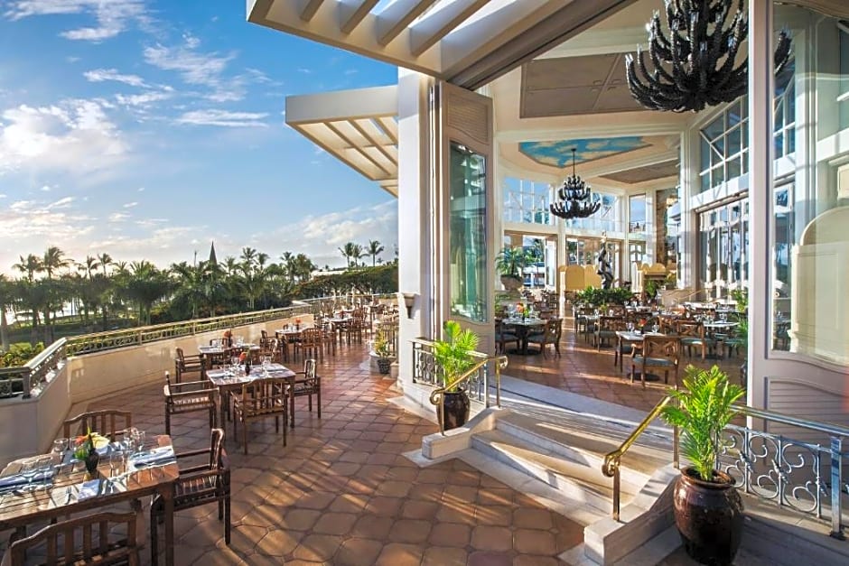 Ho'Olei At Grand Wailea