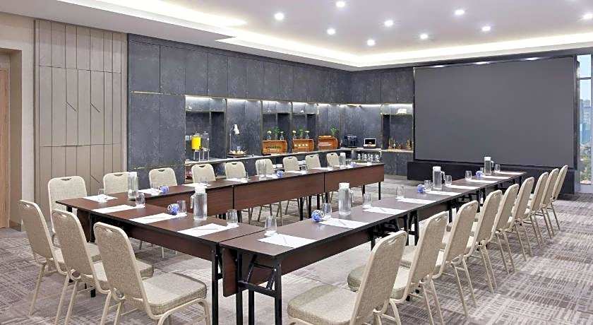 Novotel Jakarta Cikini