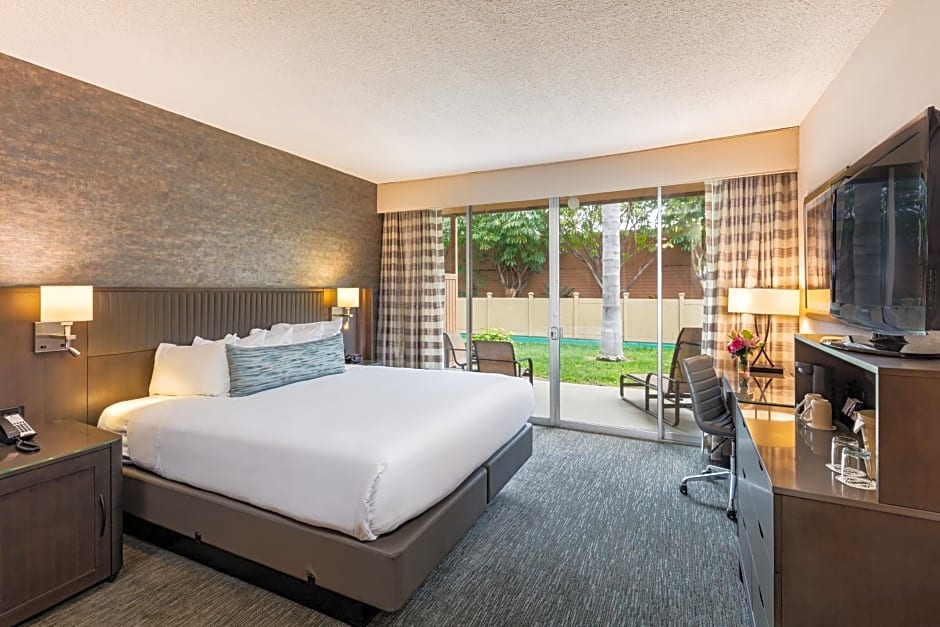 Handlery Hotel San Diego
