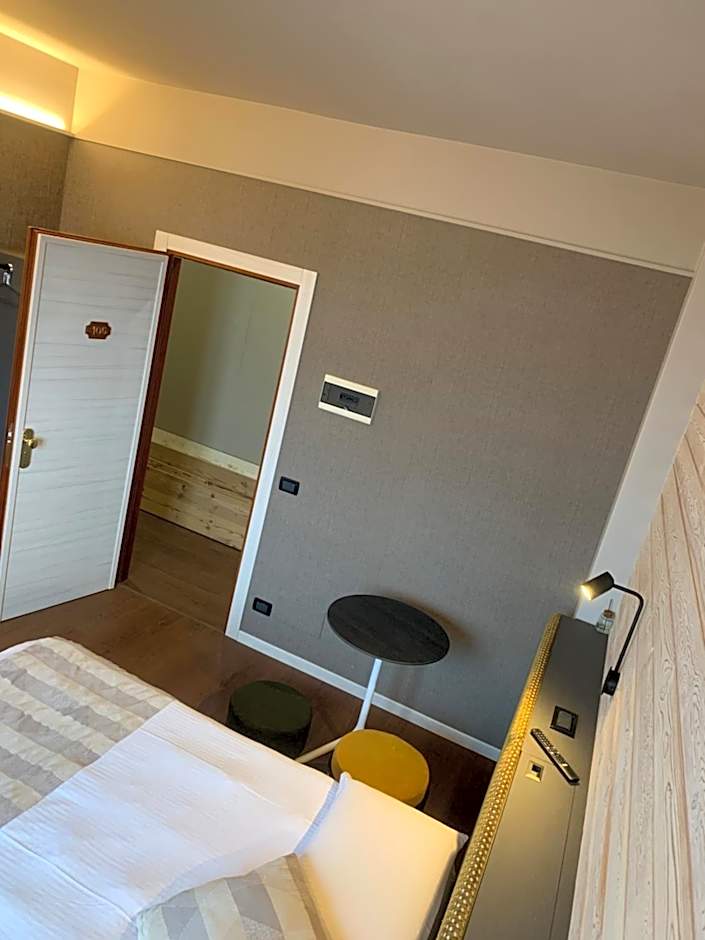 Albergo Moderno & Spa